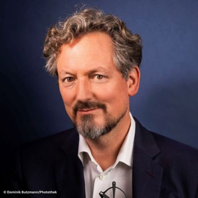 Special Eckart von Hirschhausen